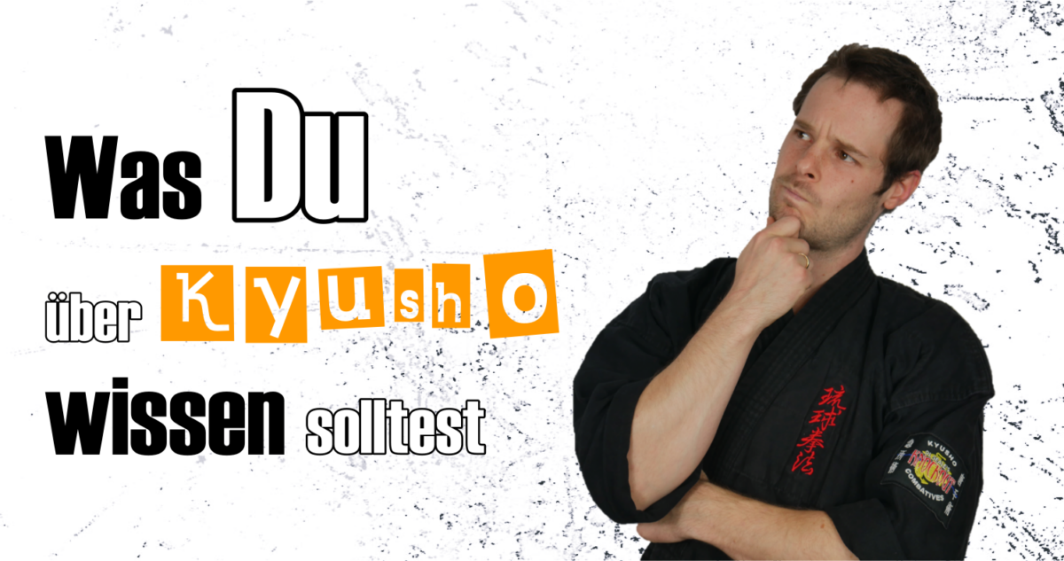 Was ist Kyusho? - Jetzt wird gestartet - insightkyusho.de